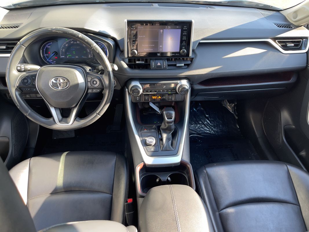 2019 Toyota RAV4 Limited in Orem, UT | KSL Cars