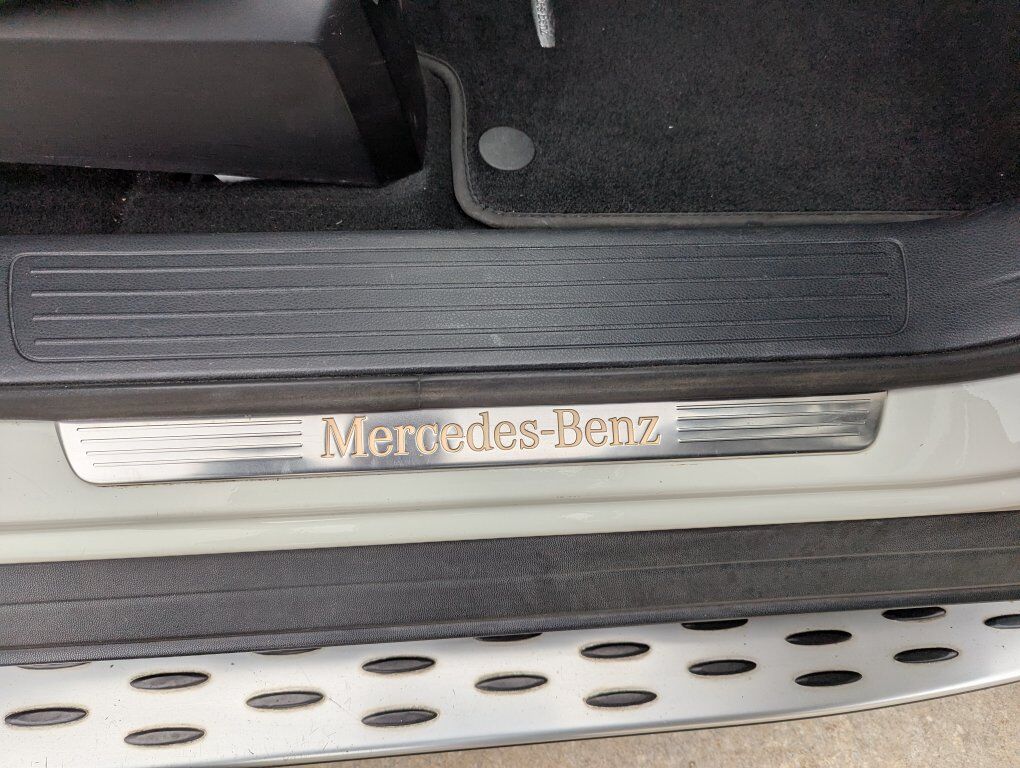 2013 Mercedes-Benz M-Class 3.5L in Salt Lake City, UT | KSL Cars