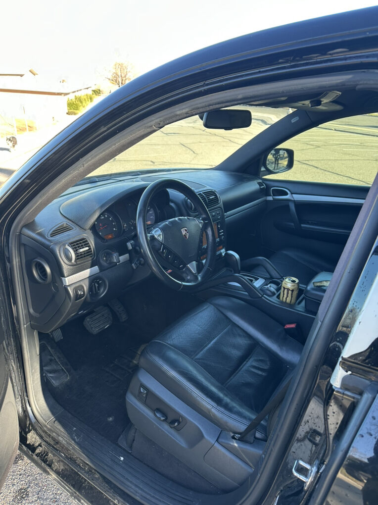 2009 Porsche Cayenne in Salt Lake City, UT | KSL Cars