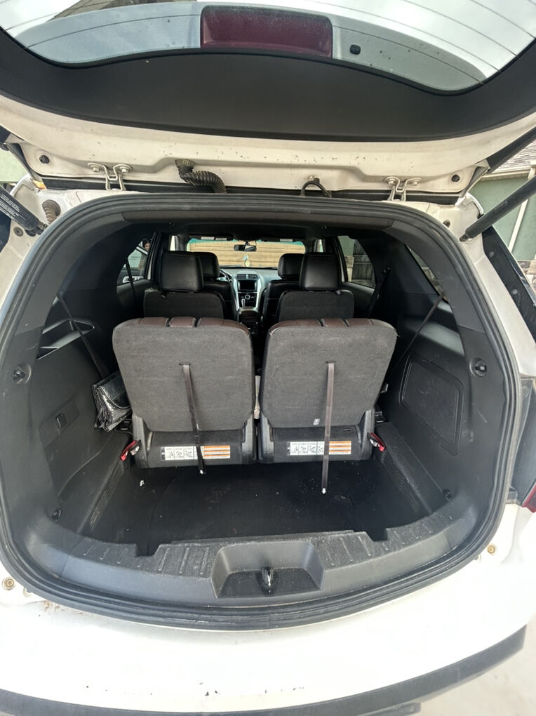 2013 Ford Explorer Sport in Cedar City, UT | KSL Cars