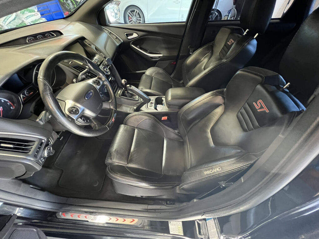 2013 Ford Focus ST in Hooper, UT | KSL Cars