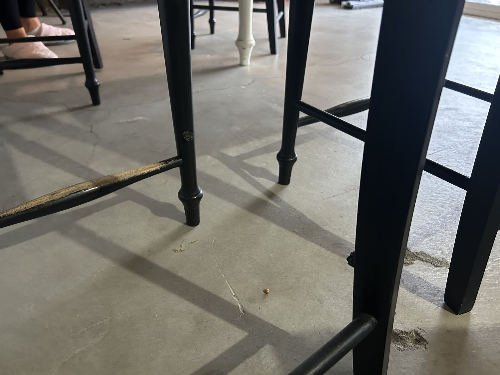 Counter height table | Dining Tables | KSL Classifieds