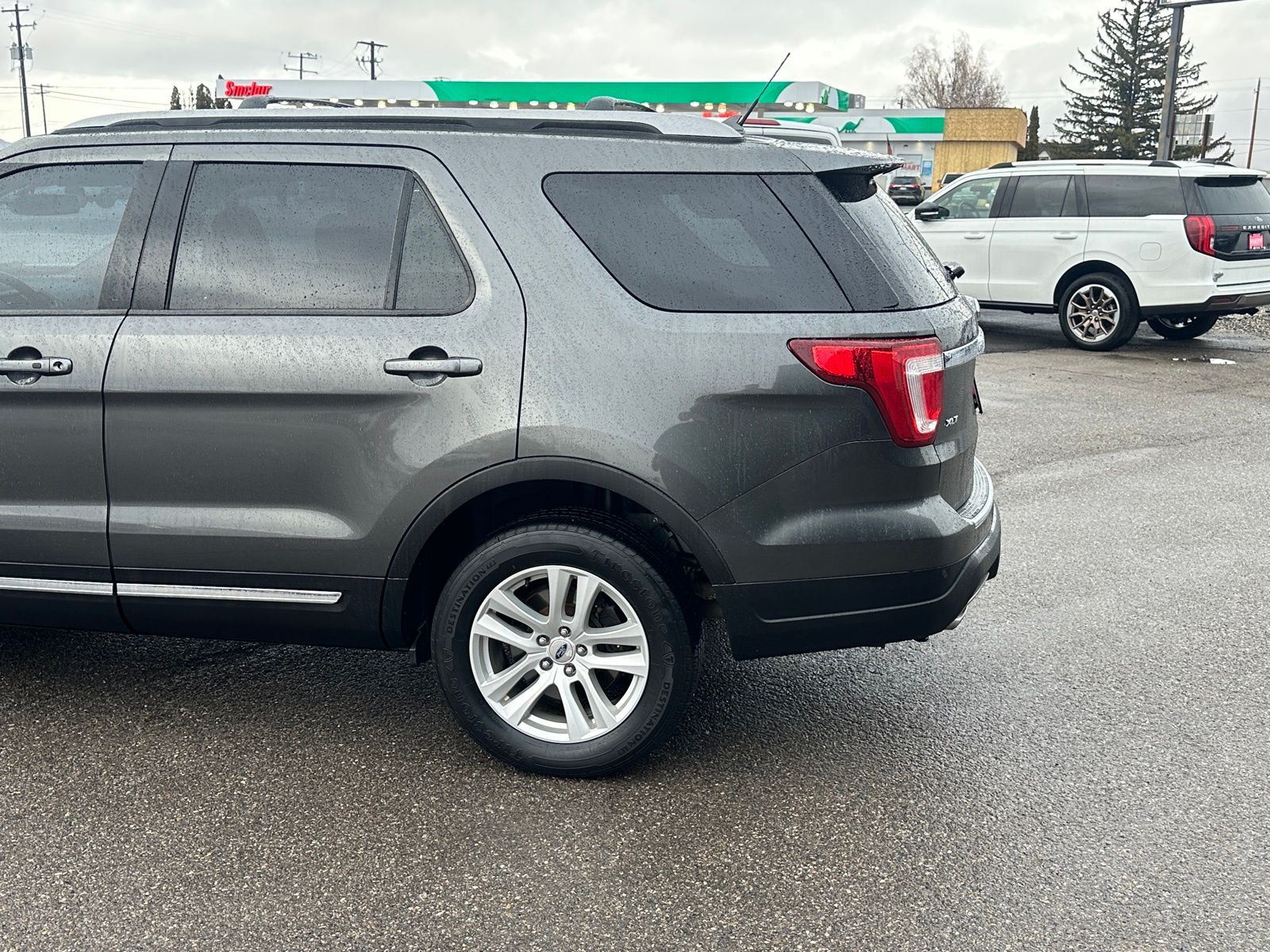 2018 Ford Explorer XLT in Preston, ID | KSL Cars