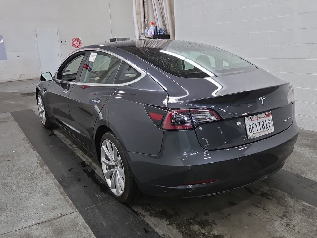 2018 Tesla Model 3 Long Range in Lehi, UT | KSL Cars