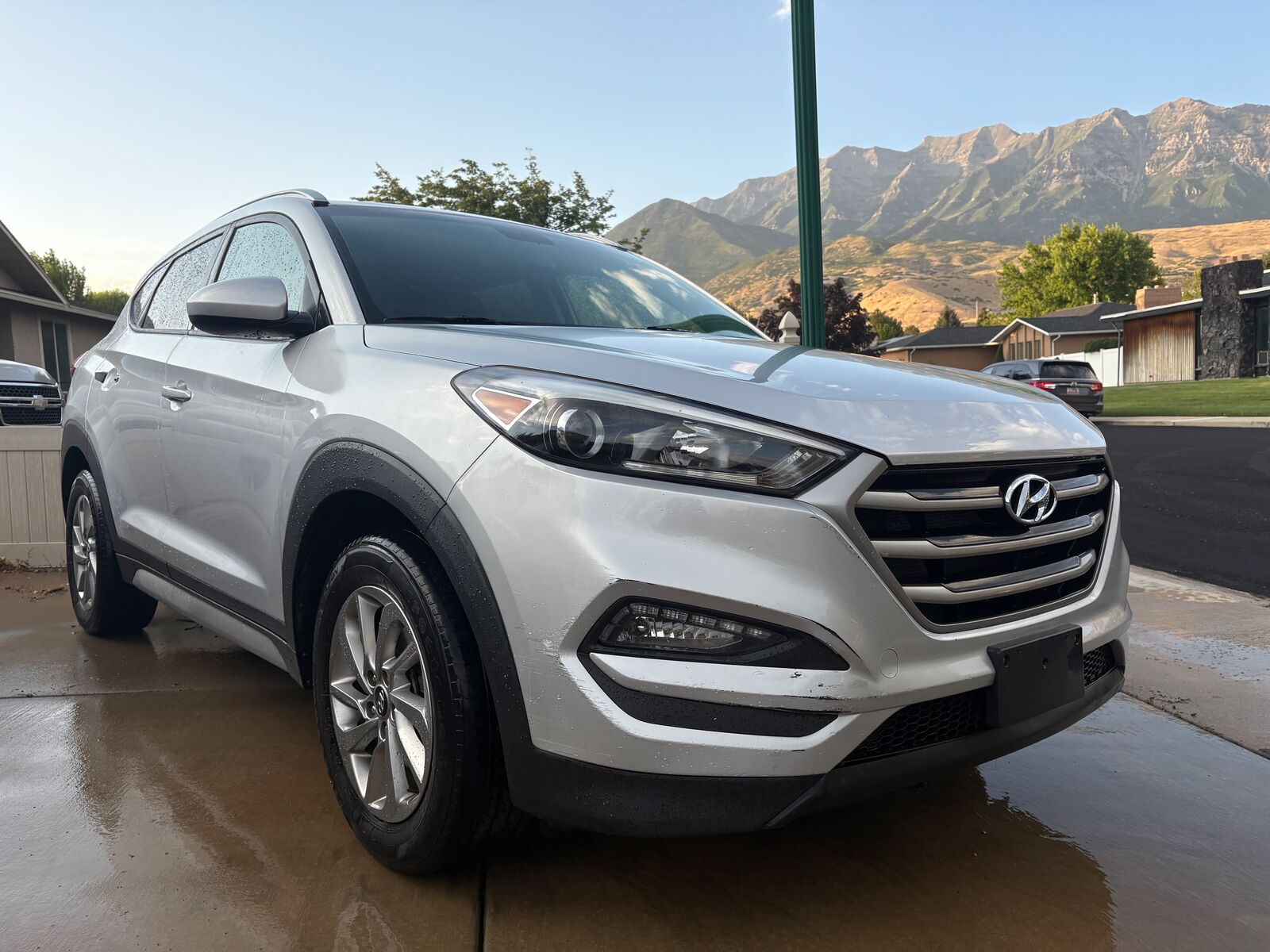 2018 Hyundai Tucson SEL 4000 in Orem, UT | KSL Cars