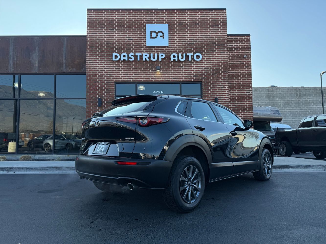 2021 Mazda CX-30 2.5 S in Lindon, UT | KSL Cars