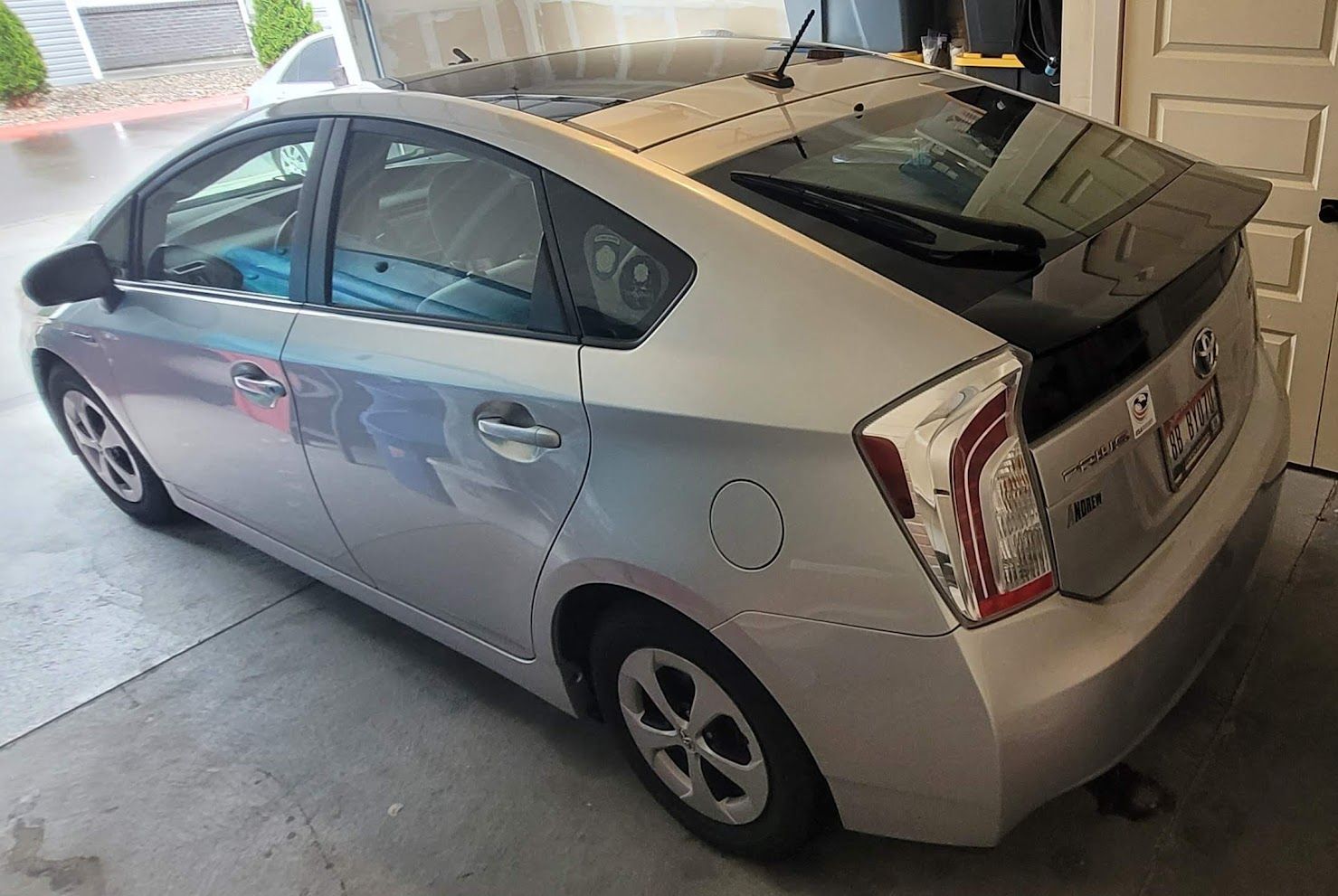 2014 Toyota Prius V in Idaho Falls, ID | KSL Cars