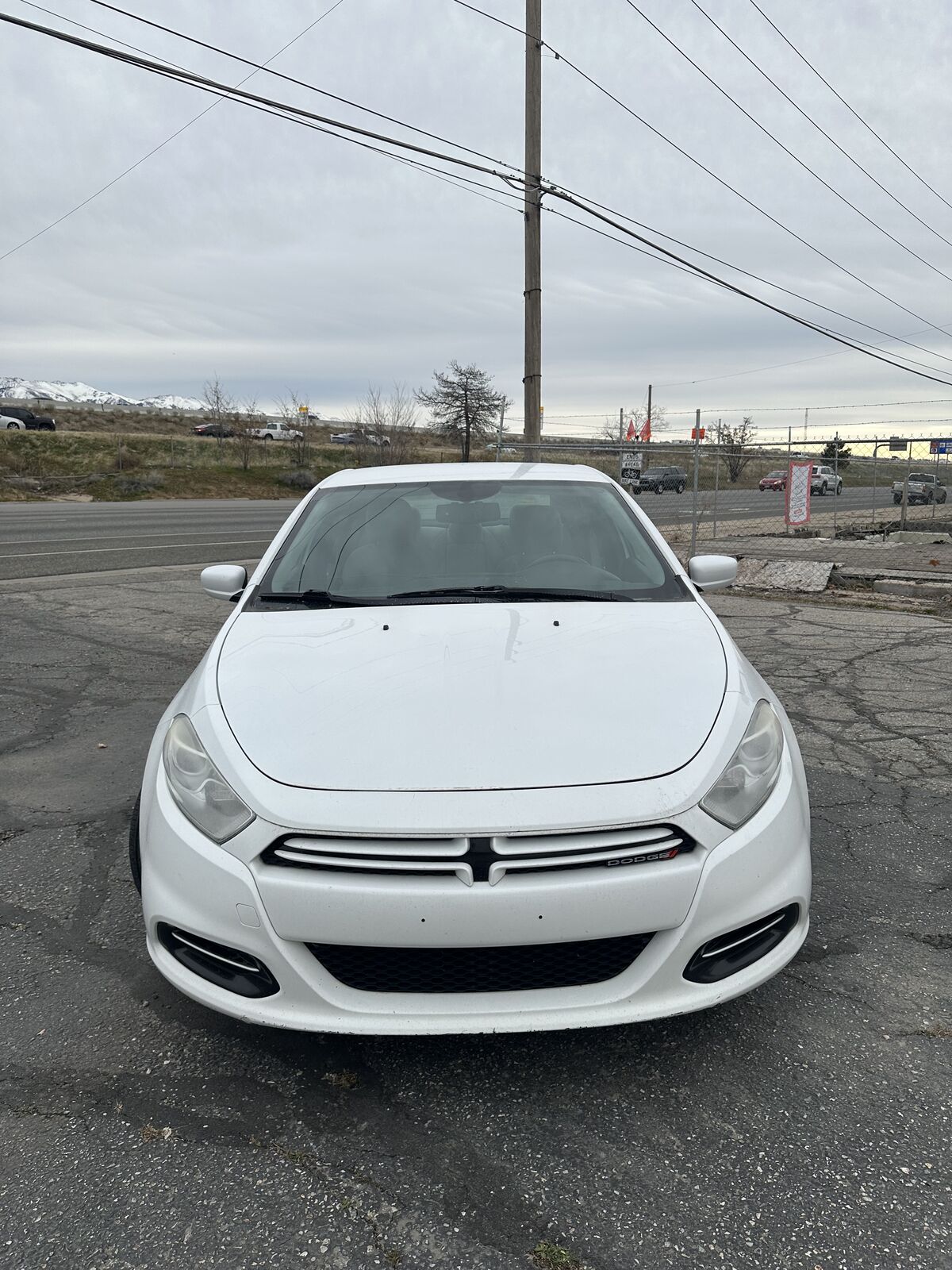 2013 Dodge Dart Rallye in Sunset, UT | KSL Cars