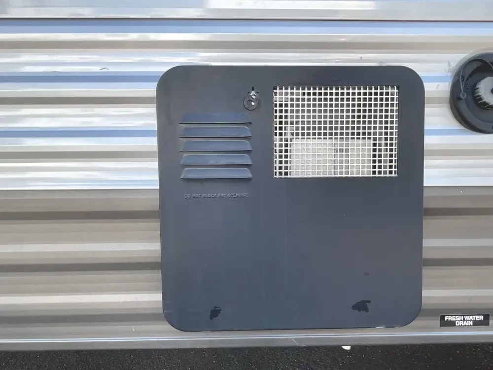 2022 Prime Time Avenger 16FQ | Travel Trailers, Bumper Pull | KSL ...