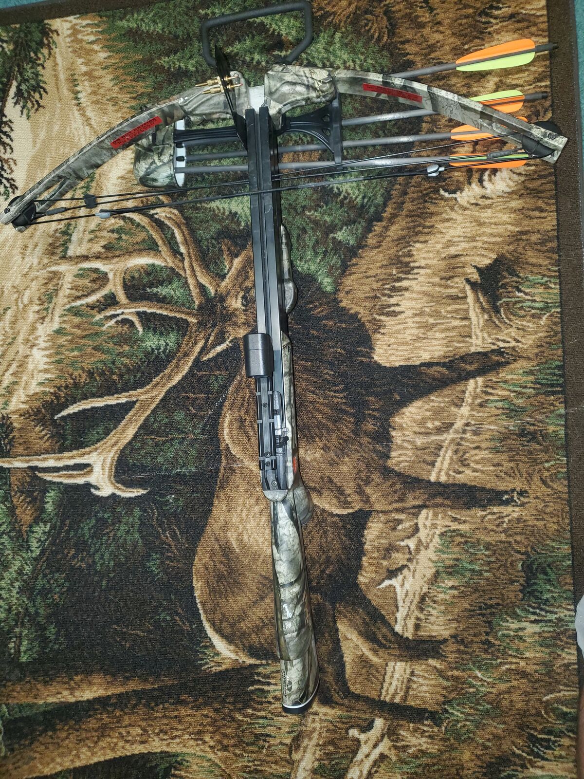 PSE Viper Crossbow | Hunting and Fishing | ksl.com