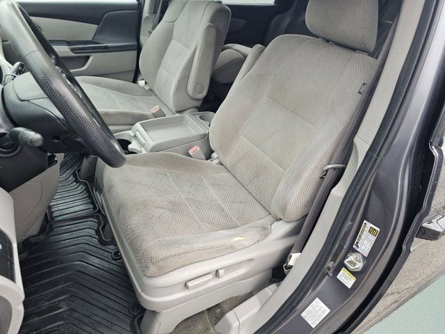 2014 Honda Odyssey LX in Bountiful, UT | KSL Cars