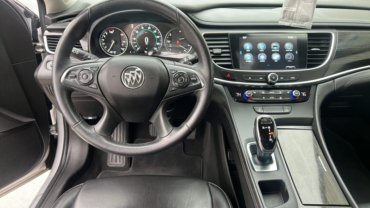 2017 Buick LaCrosse Essence in Brigham City, UT | KSL Cars