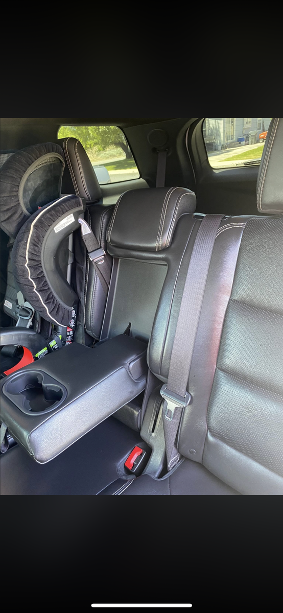 2013 Ford Explorer Sport in Milford, UT | KSL Cars