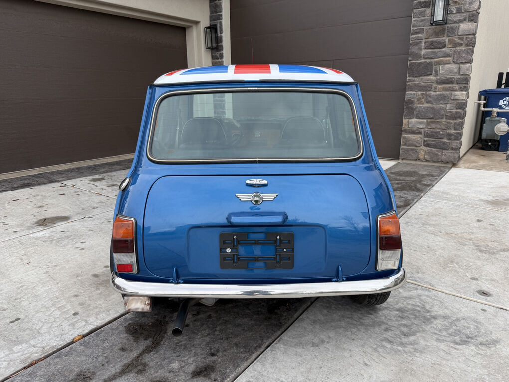 1971 Austin Mini in Washington, UT | KSL Cars