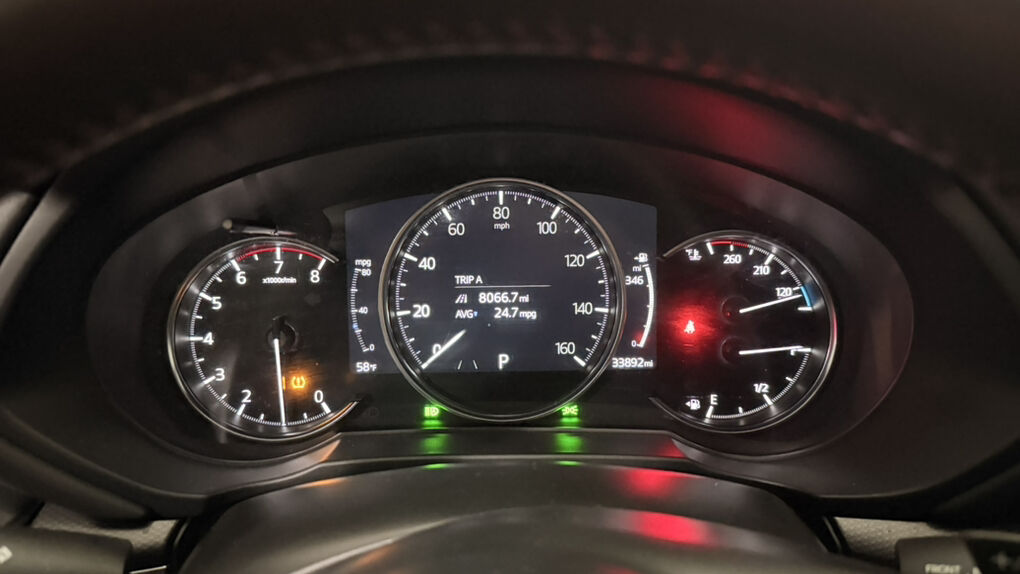 2024 Mazda CX-5 2.5 Turbo Premium in Hurricane, UT | KSL Cars