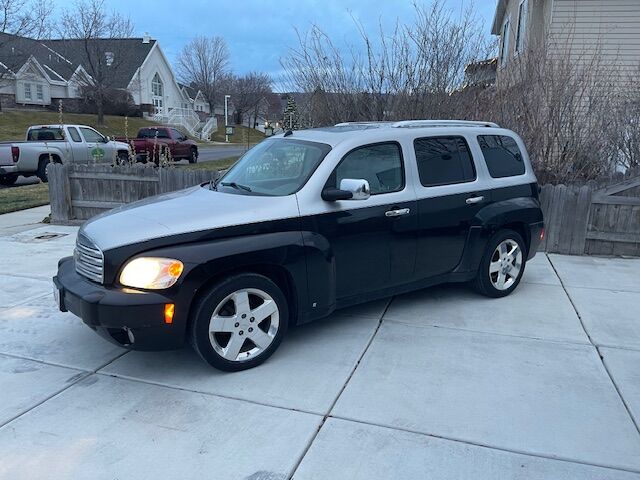 2007 Chevrolet HHR LT in Draper, UT | KSL Cars
