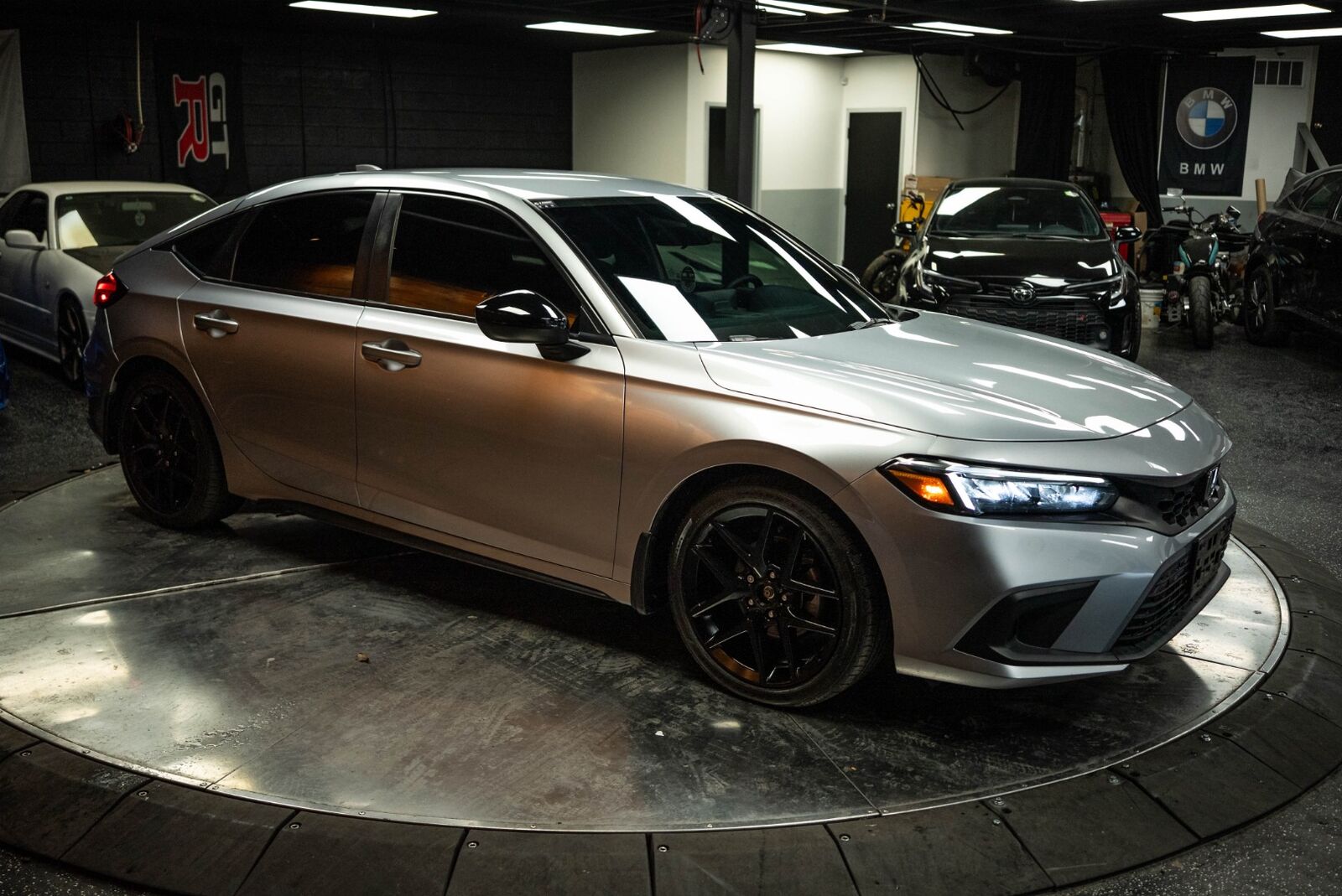 2023 Honda Civic Sport in Orem, UT | KSL Cars