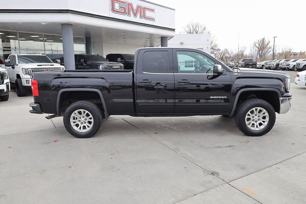 2016 GMC 1500 SLE in American Fork, UT | KSL Cars