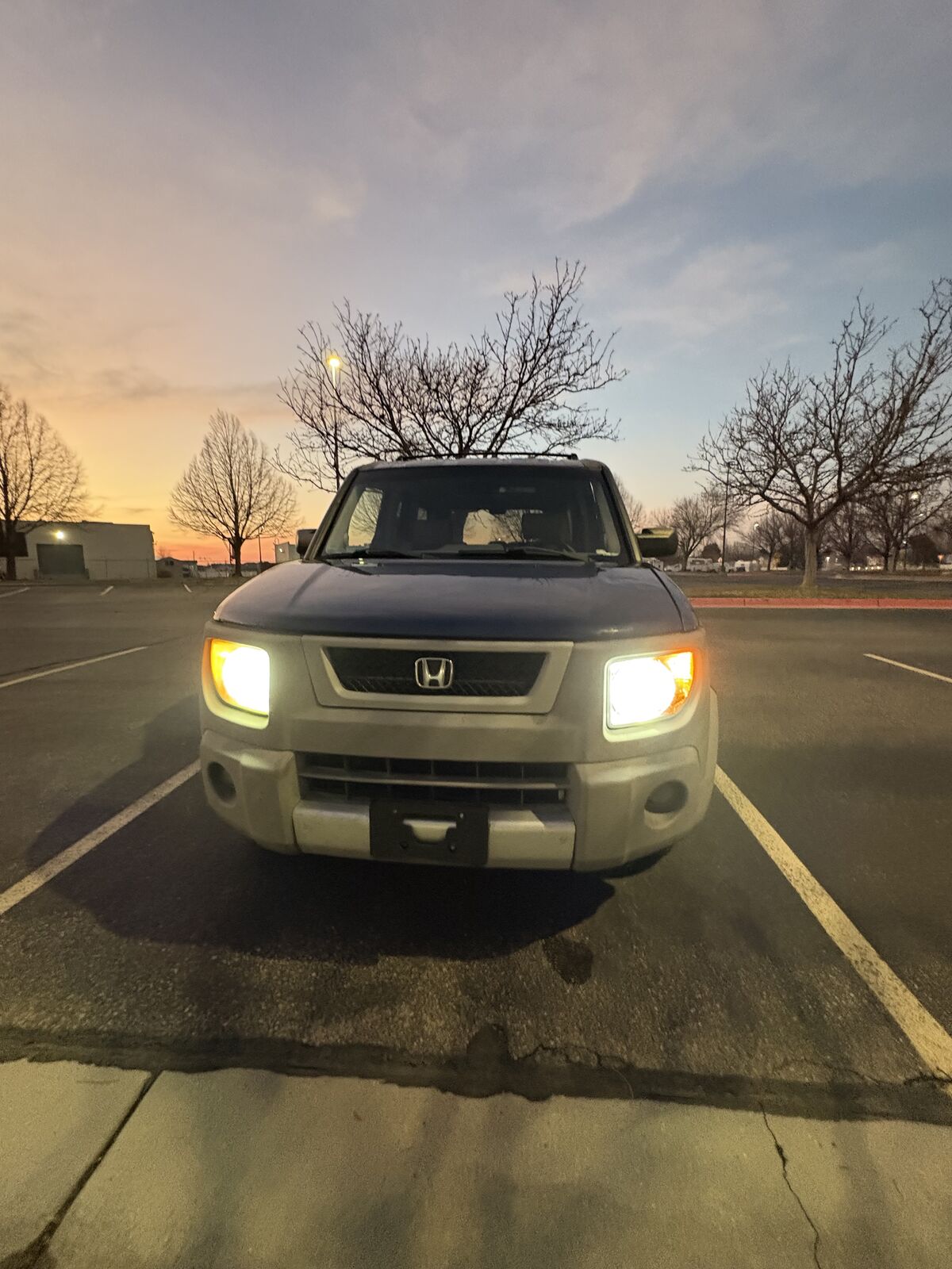 2003 Honda Element in Salt Lake City, UT | KSL Cars