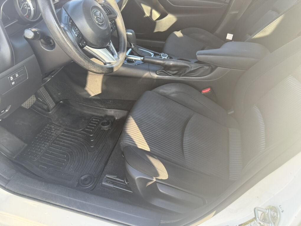 2016 Mazda Mazda3 Sport in North Ogden, UT | KSL Cars