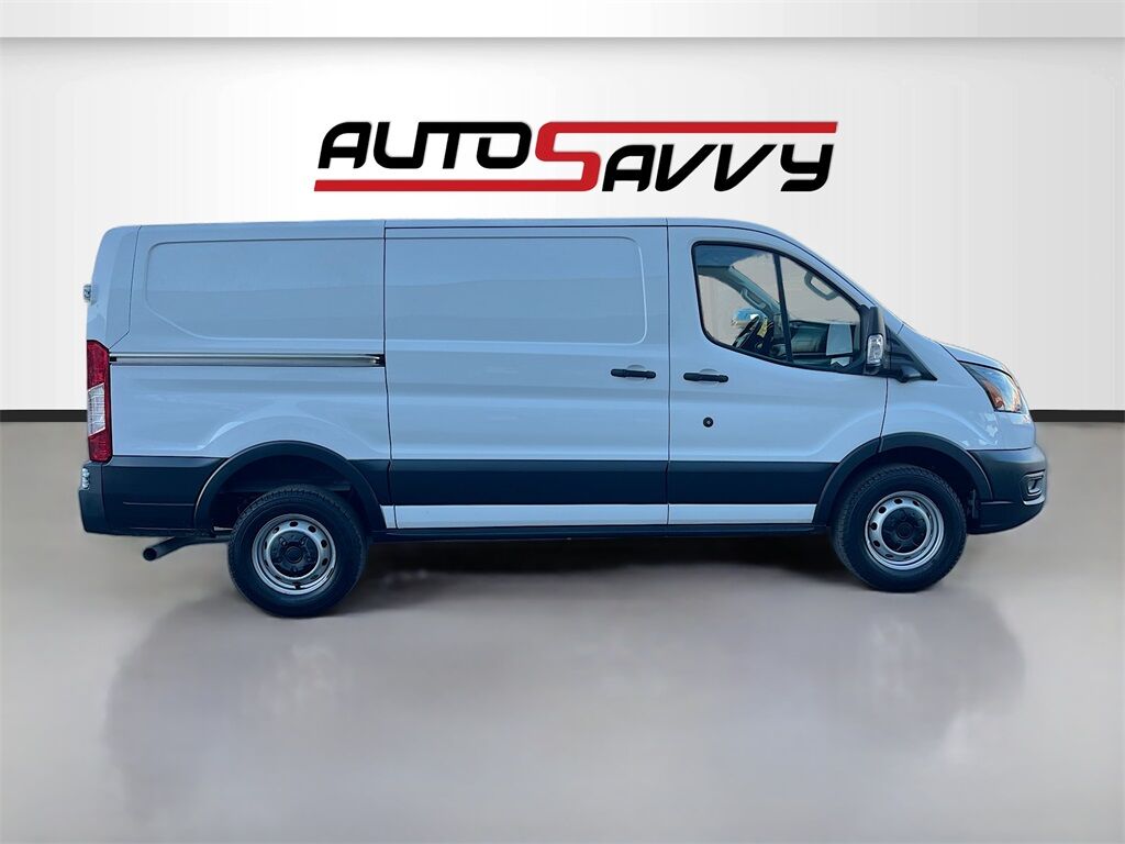 2025 Ford Transit 250 in Las Vegas, NV | KSL Cars