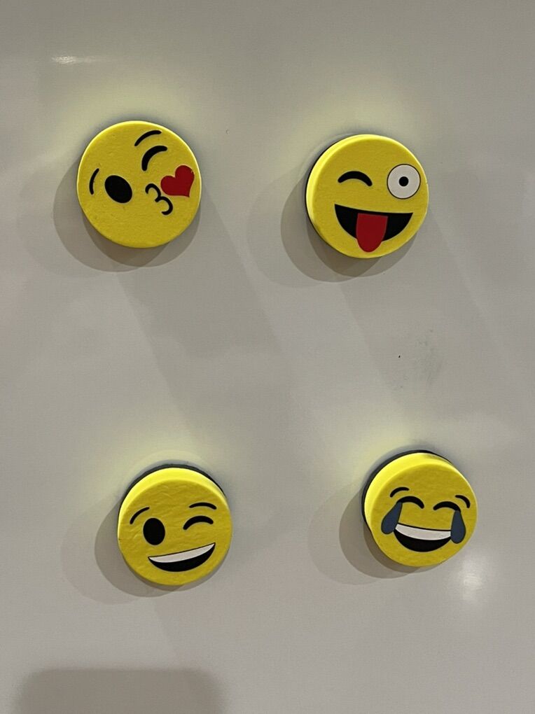 Rolling White Board | Office Supplies | KSL Classifieds