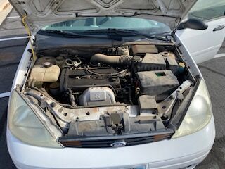 2002 Ford Focus SE in La Verkin, UT | KSL Cars