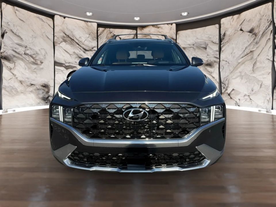 2022 Hyundai Santa Fe Calligraphy in Salt Lake City, UT | KSL Cars