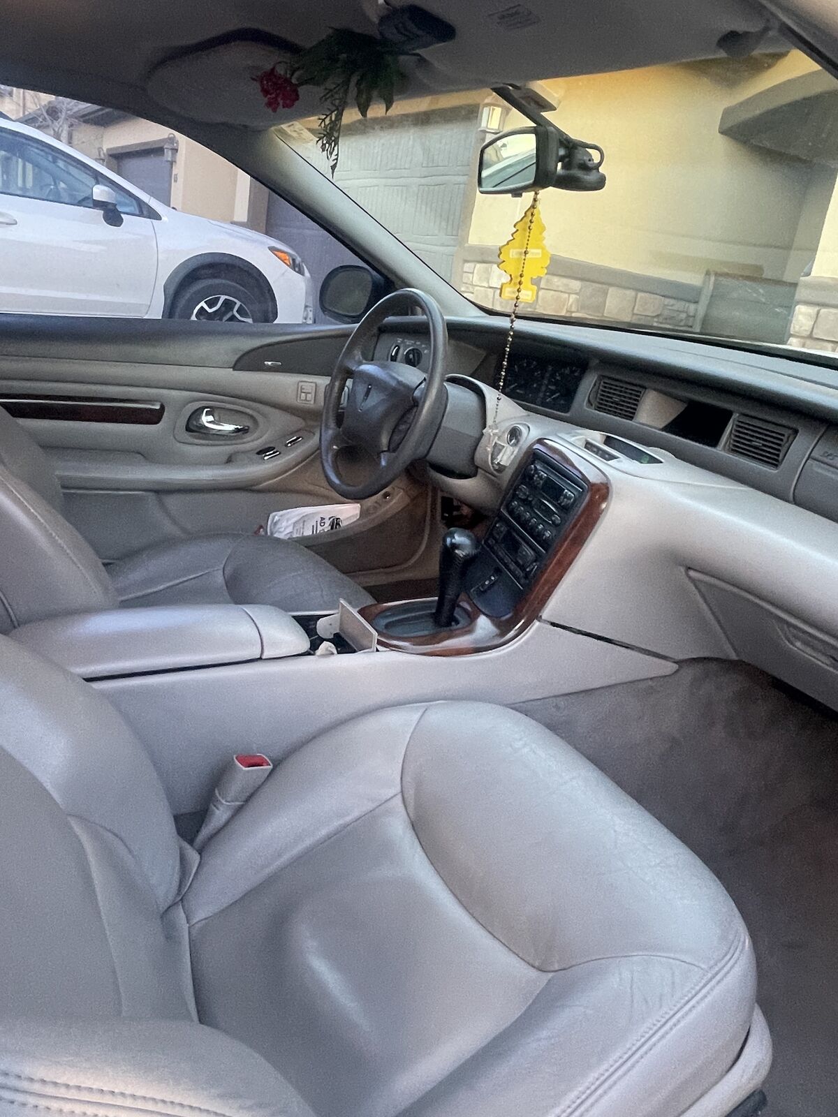1997 Lincoln Mark VIII Base in St. George, UT | KSL Cars