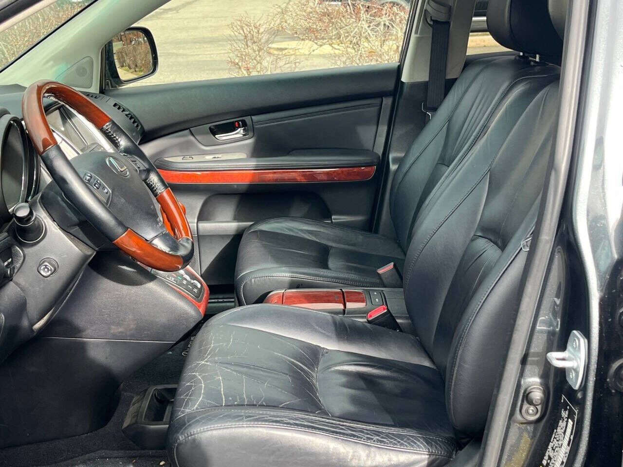 2008 Lexus RX Base in Bountiful, UT | KSL Cars