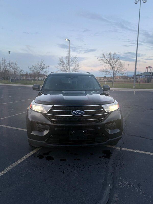2020 Ford Explorer Premium in West Valley City, UT | KSL Cars