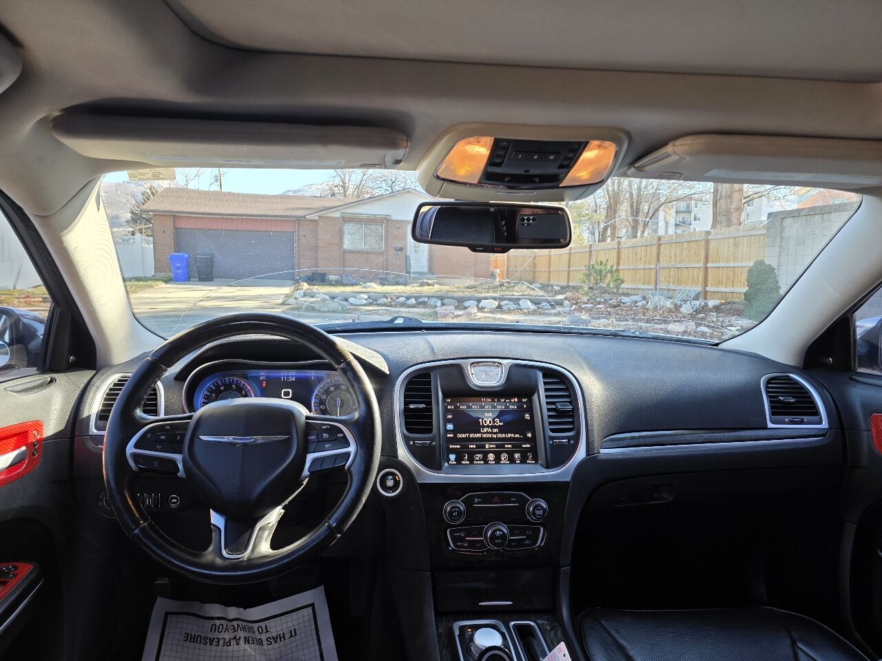 2016 Chrysler 300 C in Bountiful, UT | KSL Cars