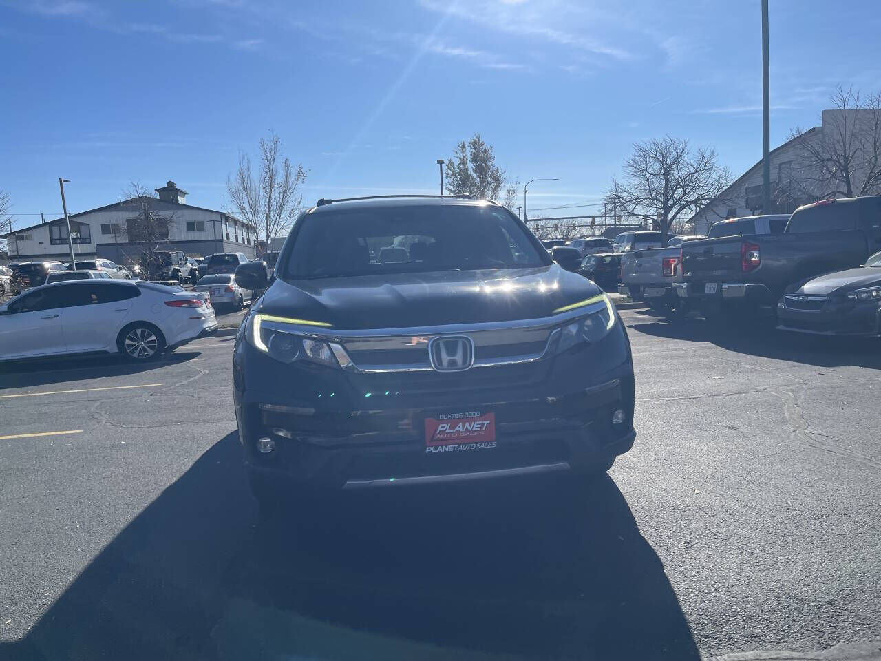 2019 Honda Pilot EX-L in Lindon, UT | KSL Cars