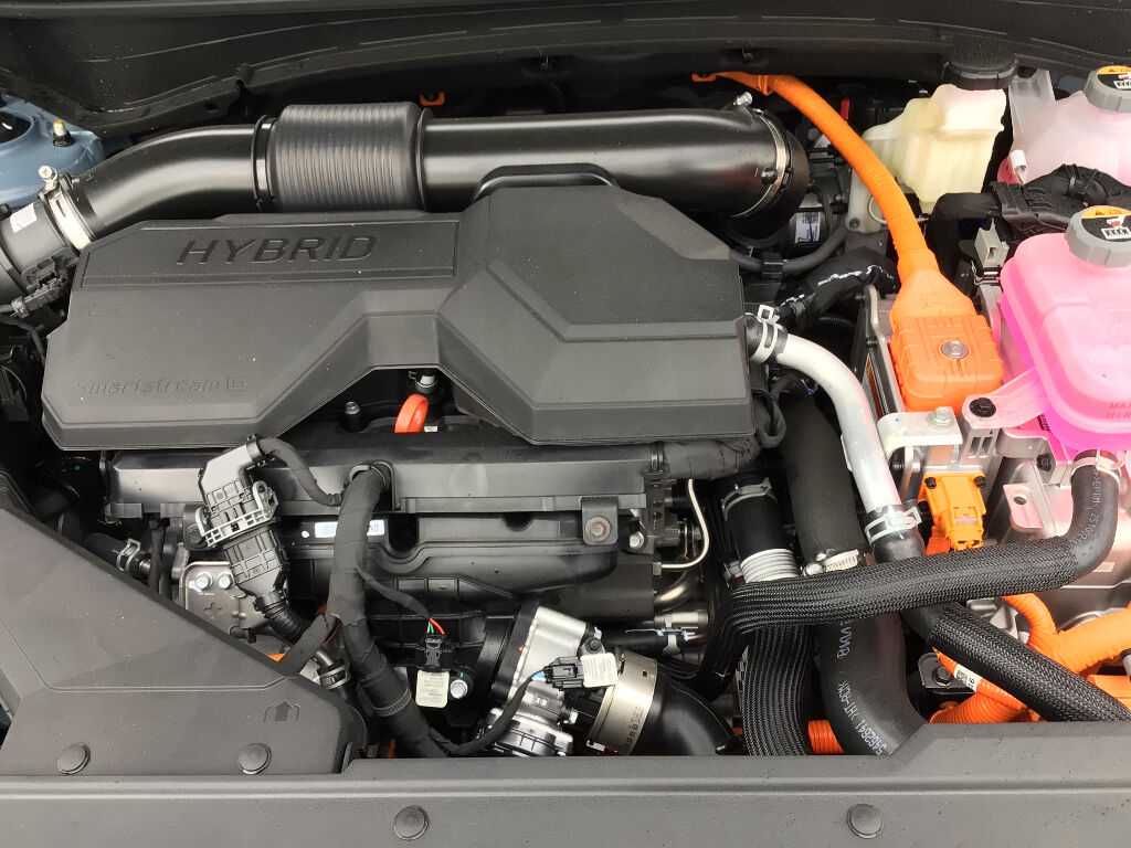 2026 Kia Sportage Hybrid S in Pocatello, ID | KSL Cars