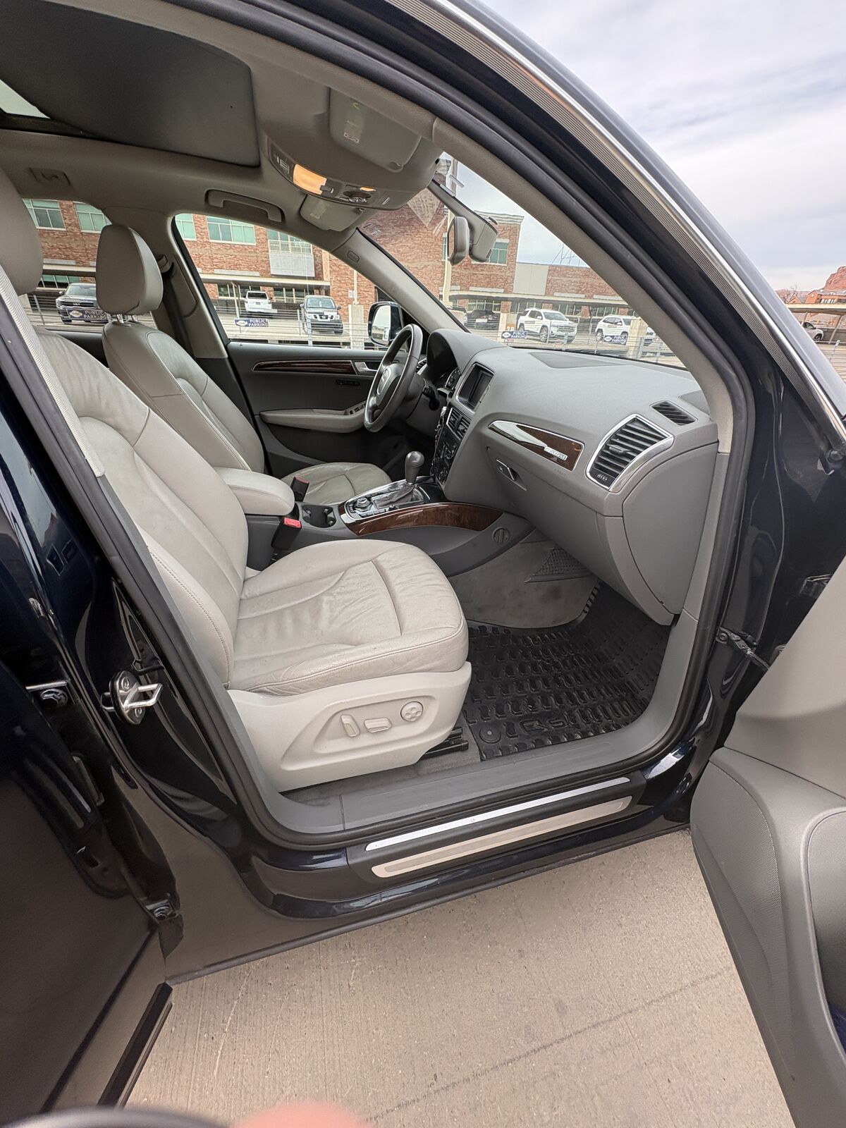 2011 Audi Q5 2.0T e quattro Premium in St. George, UT | KSL Cars