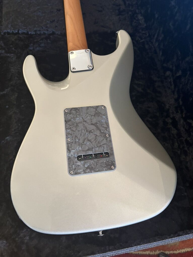Suhr Pete Thorn Signature Standard HSS | Guitars | KSL Classifieds