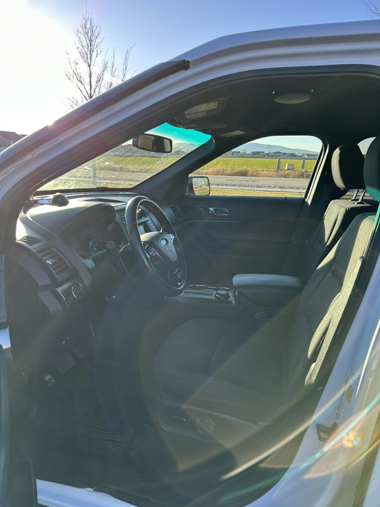2017 Ford Explorer Police Interceptor in Spanish Fork, UT | KSL Cars