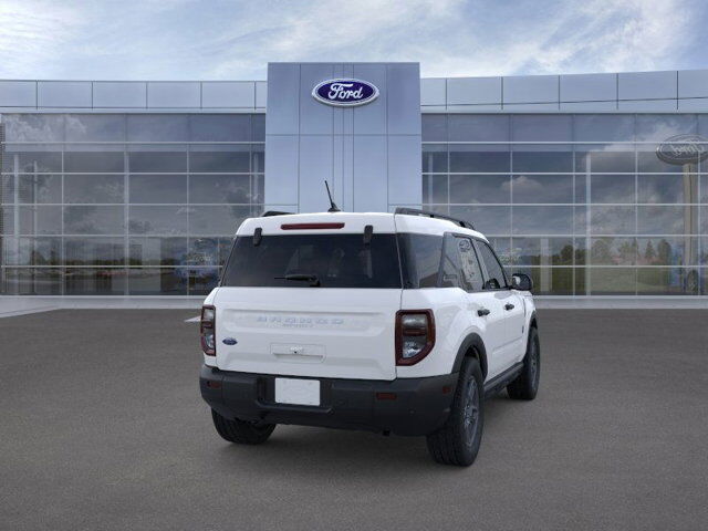 2025 Ford Bronco Sport Big Bend in Salt Lake City, UT | KSL Cars
