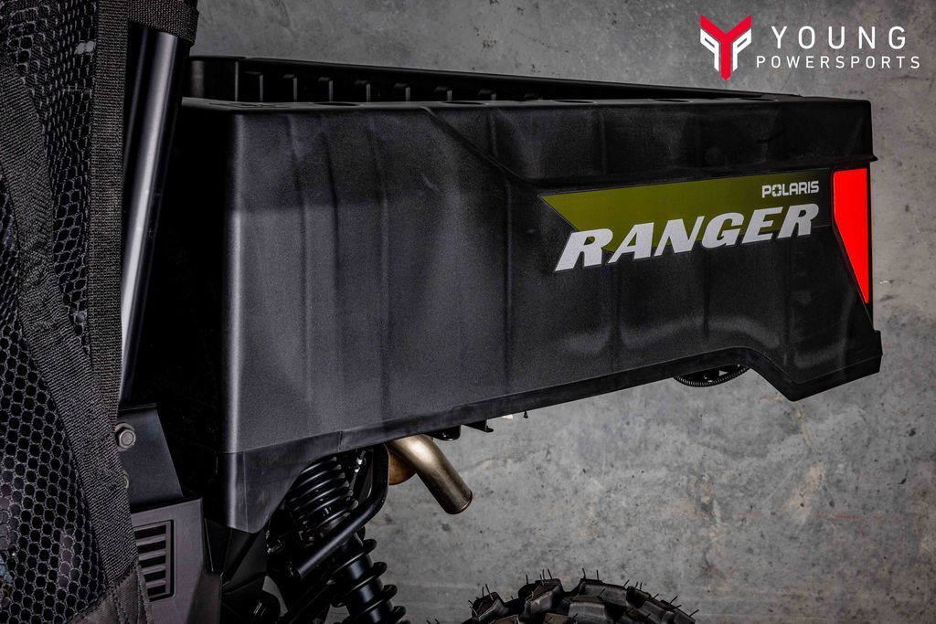 2026 Polaris® Ranger 500 | UTVs New (Utility Vehicles) | KSL Classifieds