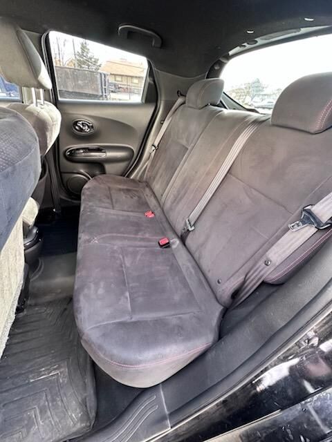 2017 Nissan Juke NISMO in Roosevelt, UT | KSL Cars