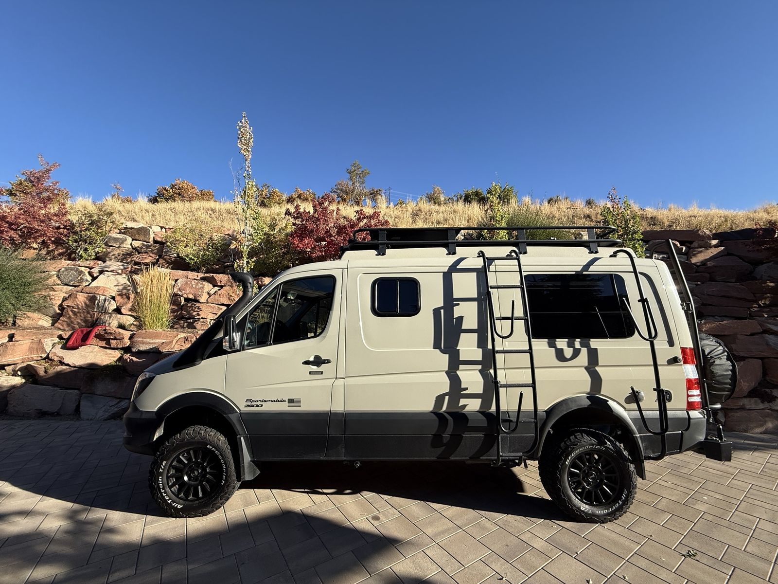 2016 Mercedes-Benz Sprinter 2500 in Park City, UT | KSL Cars
