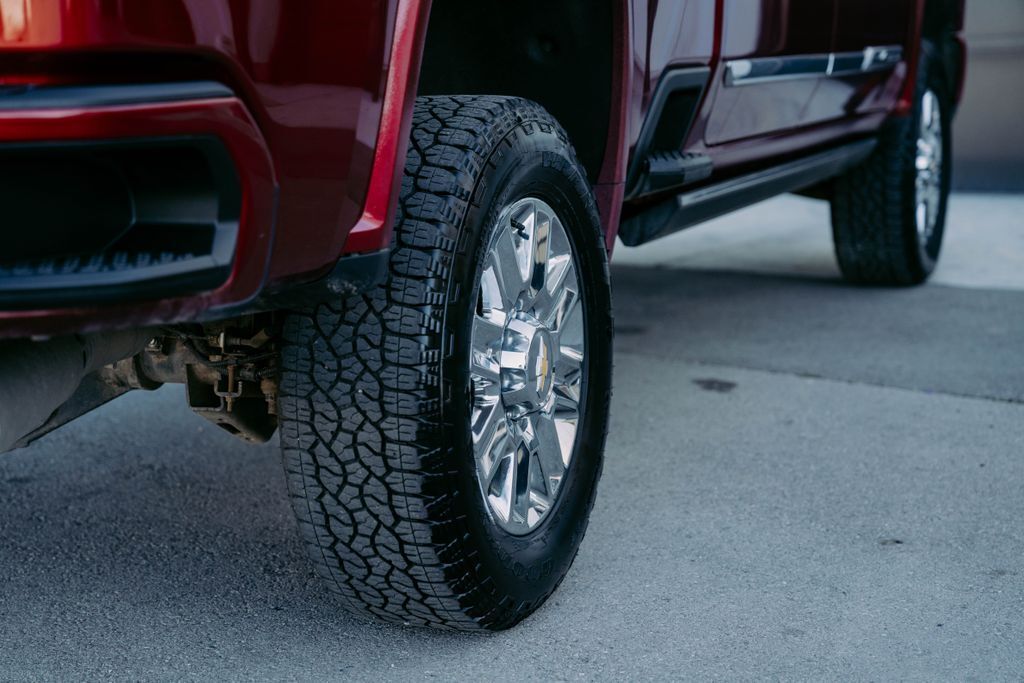 2024 Chevrolet Silverado 3500HD High Country in Lehi, UT | KSL Cars