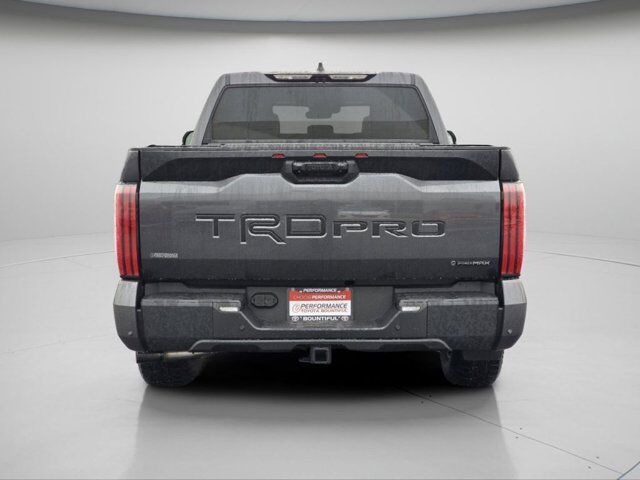 2026 Toyota Tundra TRD Pro HV in Bountiful, UT | KSL Cars