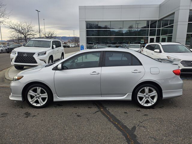 2013 Toyota Corolla S in Lindon, UT | KSL Cars