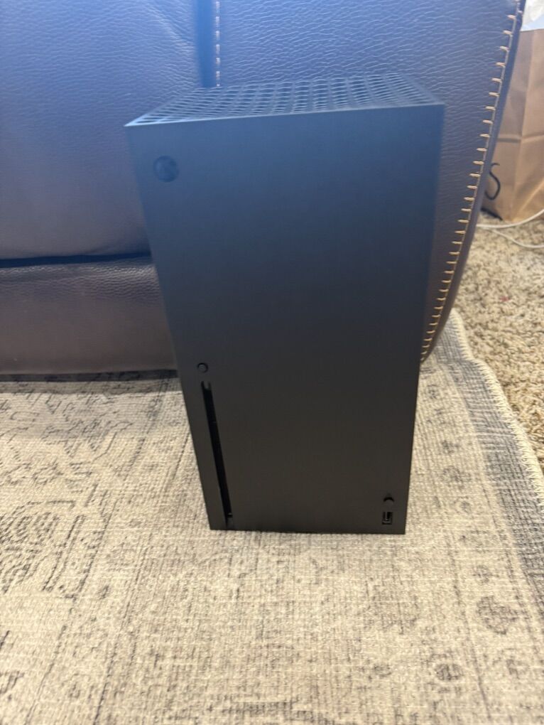 Xbox Series X | Xbox Games and Equipment | KSL Classifieds