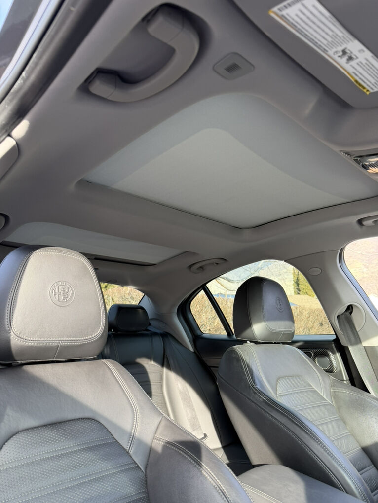 2019 Alfa Romeo Giulia Ti Sport Carbon in Centerville, UT | KSL Cars