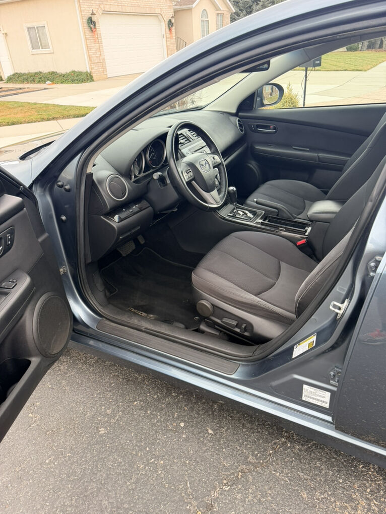 2013 Mazda Mazda6 Grand Touring i in West Jordan, UT | KSL Cars