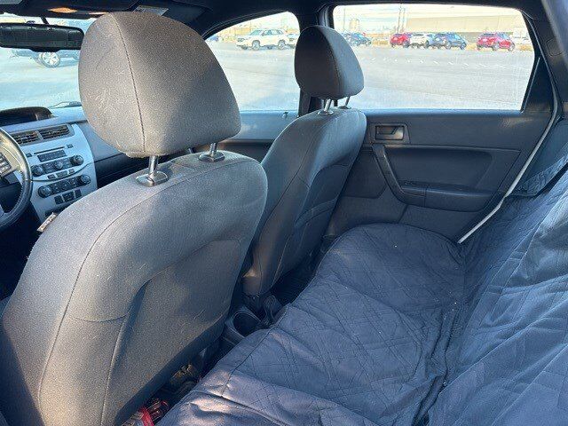 2010 Ford Focus SE in Salt Lake City, UT | KSL Cars