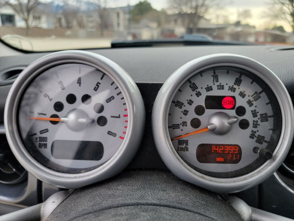 2003 Mini Cooper S in Midvale, UT | KSL Cars