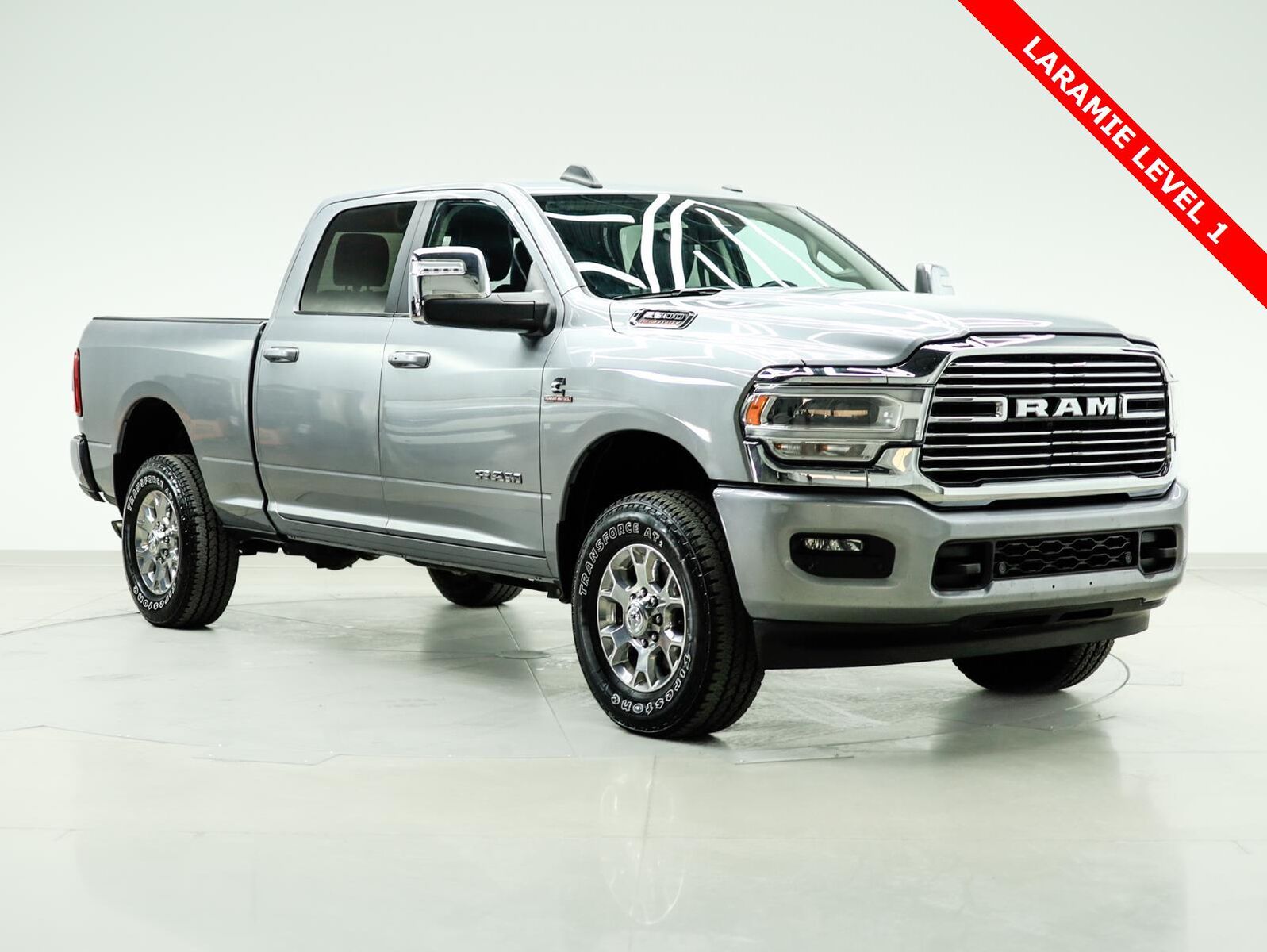 2024 Ram 2500 Laramie in Frederick, CO | KSL Cars